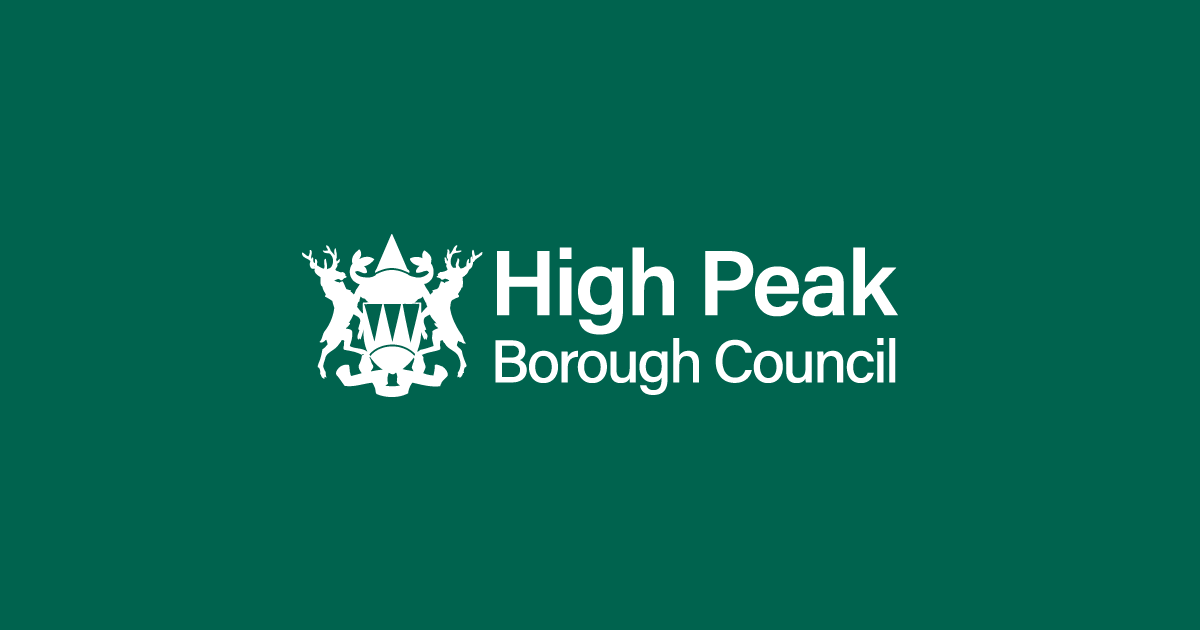 Council sets budget for delivering essential services - High Peak ...